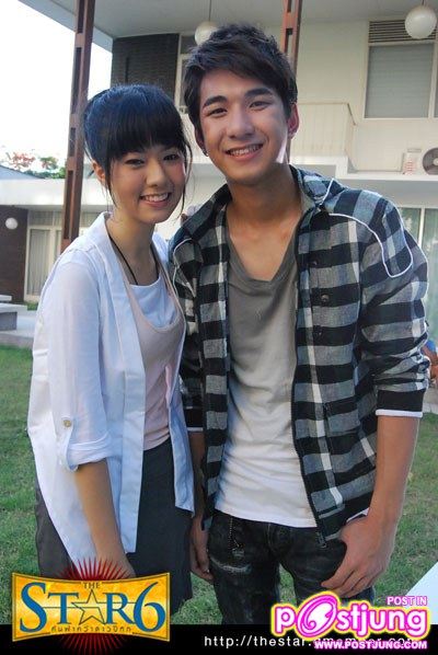 พี่มีนนางเองmvของเซน