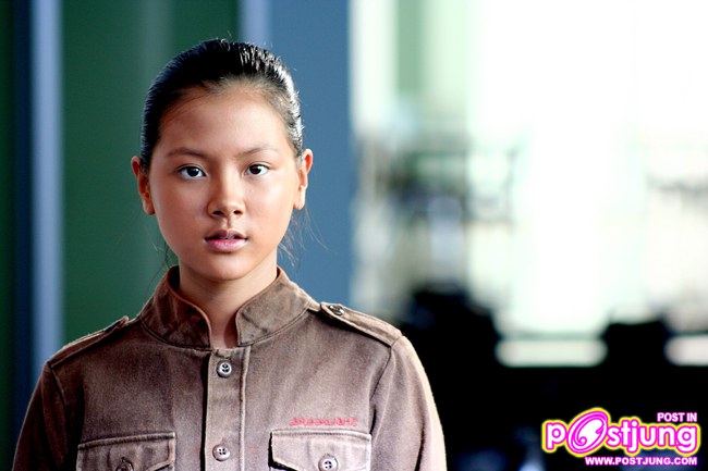 ยังจำน้องเฟิร์นนักแสดงเด็กจากเรื่อง Power Kids ( 5 หัวใจฮีโร่ ) ได้ไหม ...