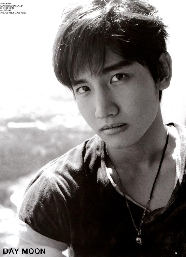 Max Shim ChangMin