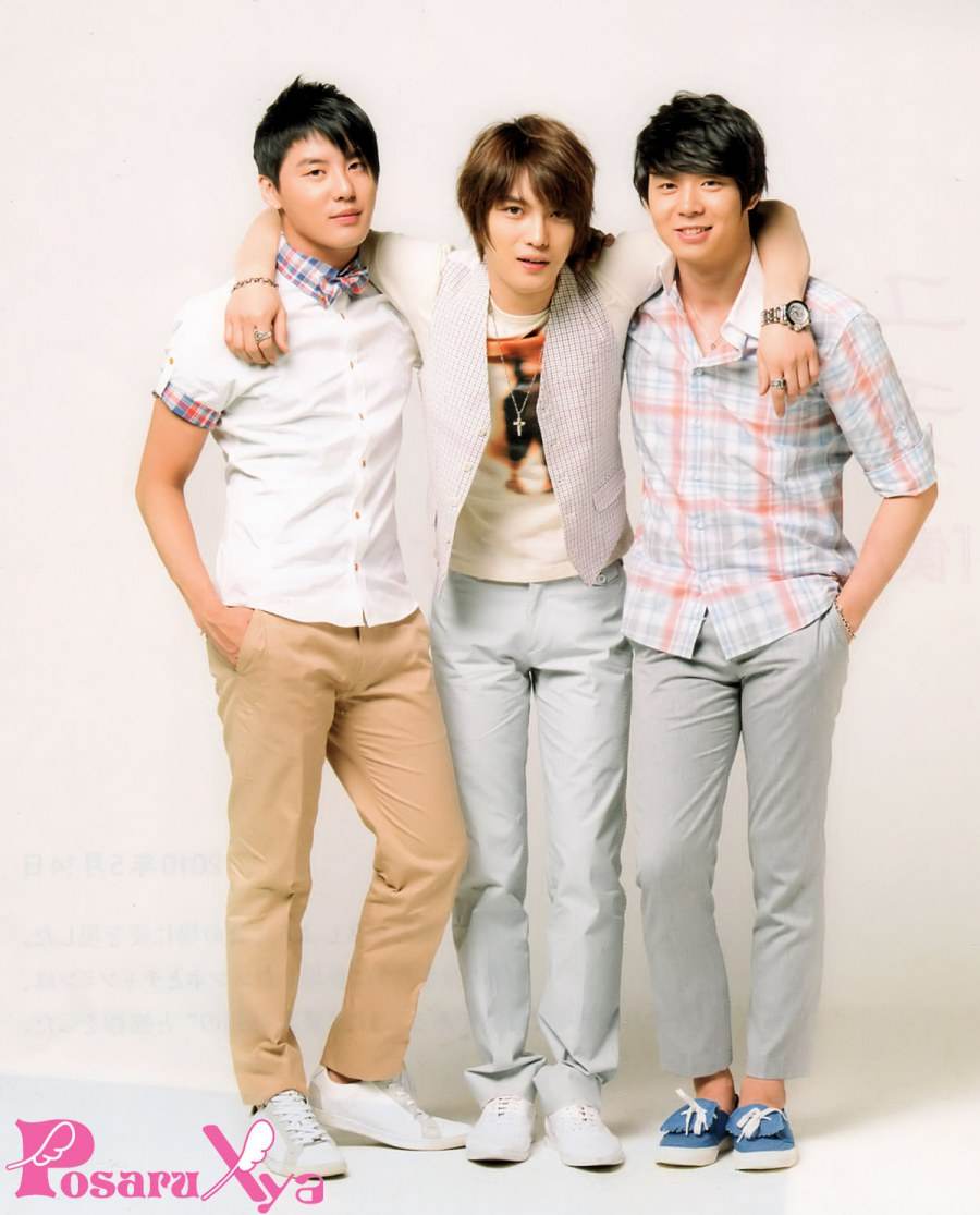 JYJ