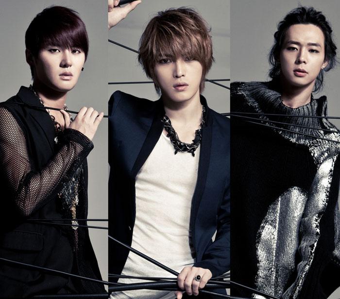 JYJ