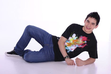 David Archuleta