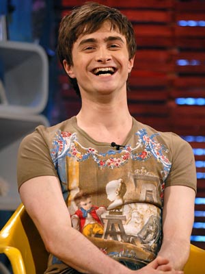 Daniel Radcliffe