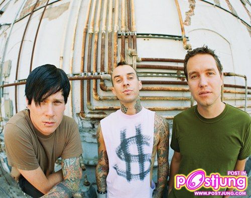 Blink 182