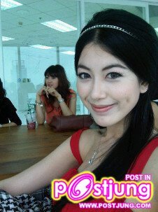 นินิว @The acting Queen