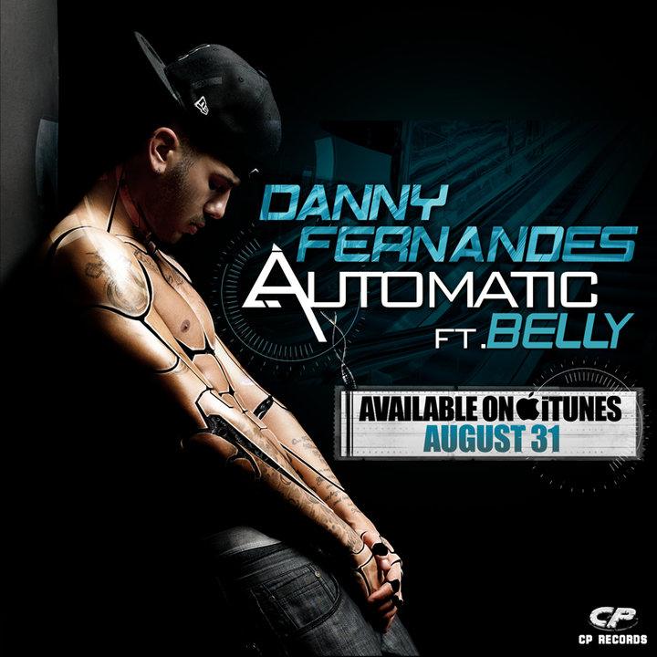 นักร้องหล่อล่ำ Danny Fernandes