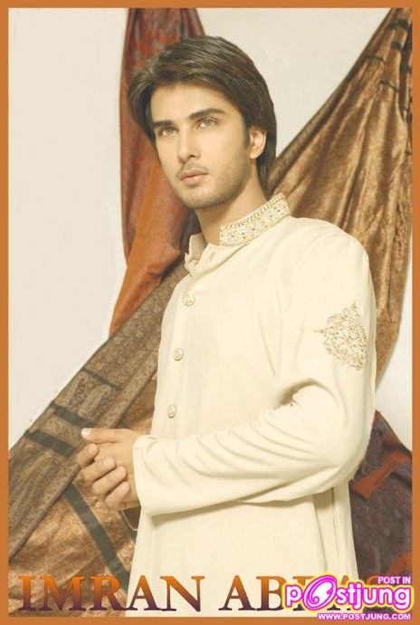 Imran abbas