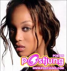 Tyra Banks