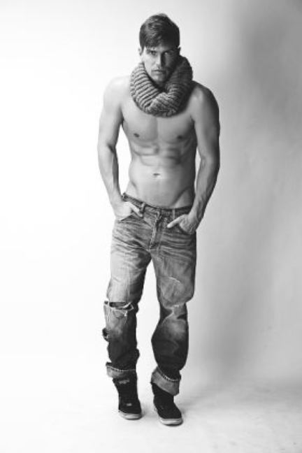 หนุ่มแฟชั่น Jan