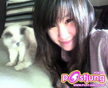น่ารัก หน้าหวาน