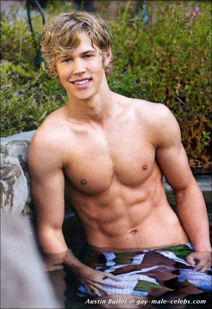 ยายเก็บรูปหนุ่มน้อย Austin มาฝากเด็กๆค๊ะ