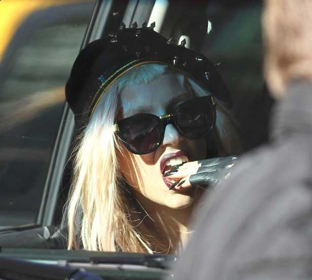 Mama Monster ที่ ไต้หวัน & สิงคโปร์