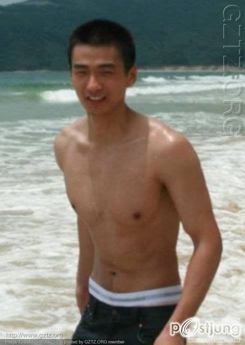 รั้วของชาติหล่อๆ มาแล้ว