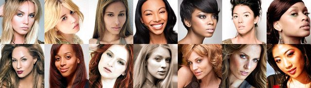 America's Next Top Model Cycle.17 comming soon