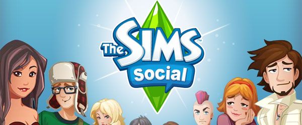 The Sims Social
