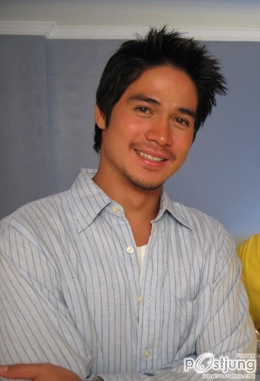PIOLO PASCUAL