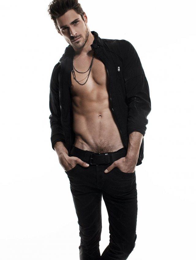 Eric Balanger
