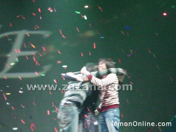 แฟนคลับตัวจิง