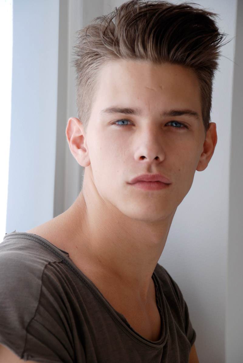 Andrej Knudsen