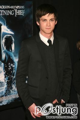 Logan *1
