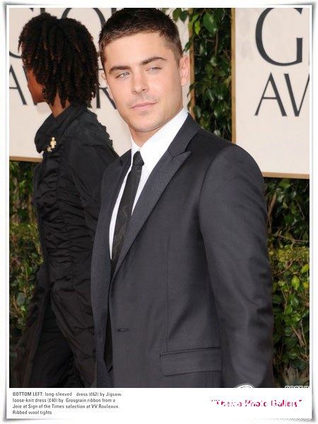 Zac Efron Zachary David Alexander Zac Efron