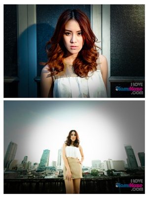 อย่าบอกเขาว่าเราเคยคบกัน - ขนมจีน ออก มา แล้ว