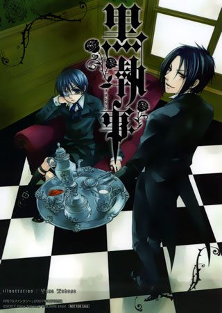 Black Butler