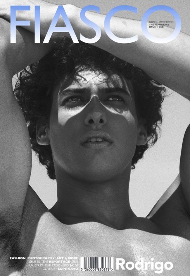 RODRIGO BRAGA IN "EXTREME POINT BREAK"