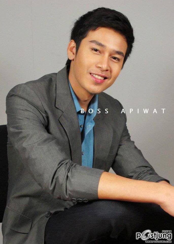 Boss Apiwat