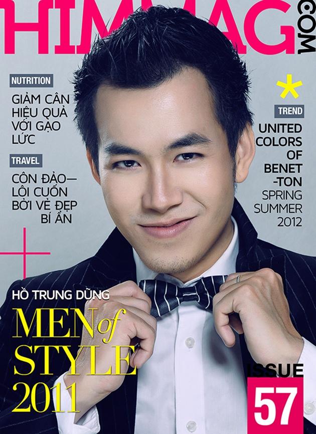 HIMMAG.vietnam issue 57