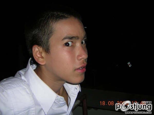 ณเดช น่าร๊ากก