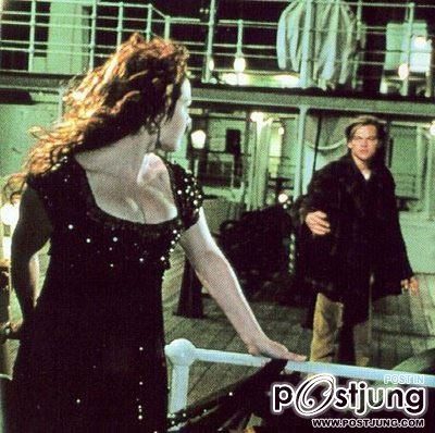 You Jump, I Jump ..... "