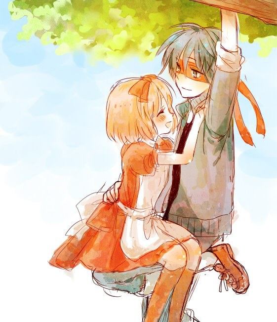 happy tree friends human (น่ารัก+จิ้น)3ดิสซังจัดเต็ม