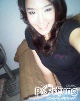 แฝด อั้ม พัชราภา อีกคนหนึ่ง