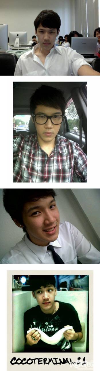 เเกงส้ม น่ารักมาก