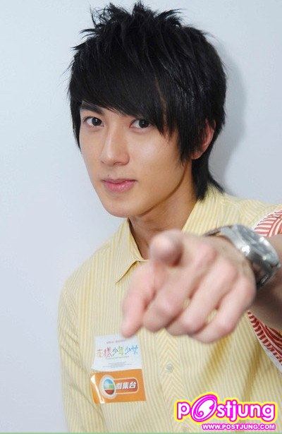 เพ่ wu..junหล่อมาก