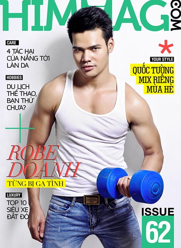 HIMMAG.vietnam issue 62