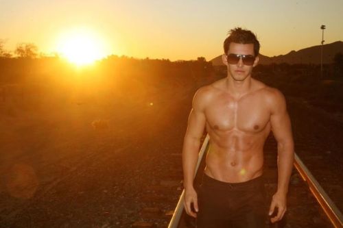 male body 003