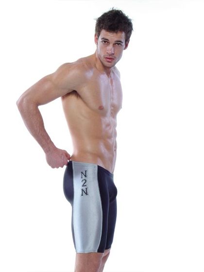คนรักหนุ่มเซ็กซี่ 164 William Levy For N2n Bodywear 0384