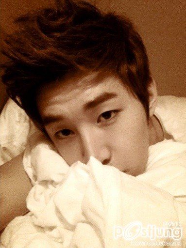 Henry Sj ร้องเพลงไทยได้น่ารักมากค่ะ