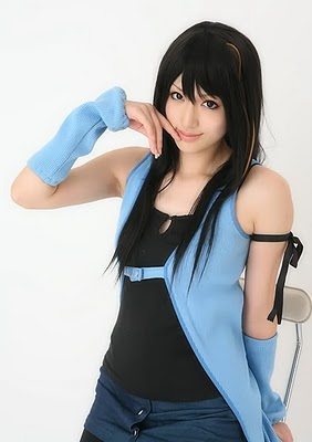 Best of Rinoa Cosplay - Final Fantasy VIII