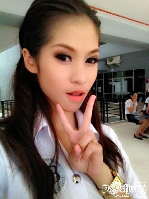 Rmutl Chiang Mai Star Contest 2012