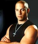 vin diesel