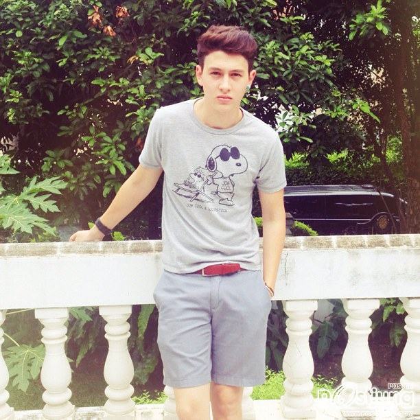 Pic Gavin 3 2 1 >>>Update