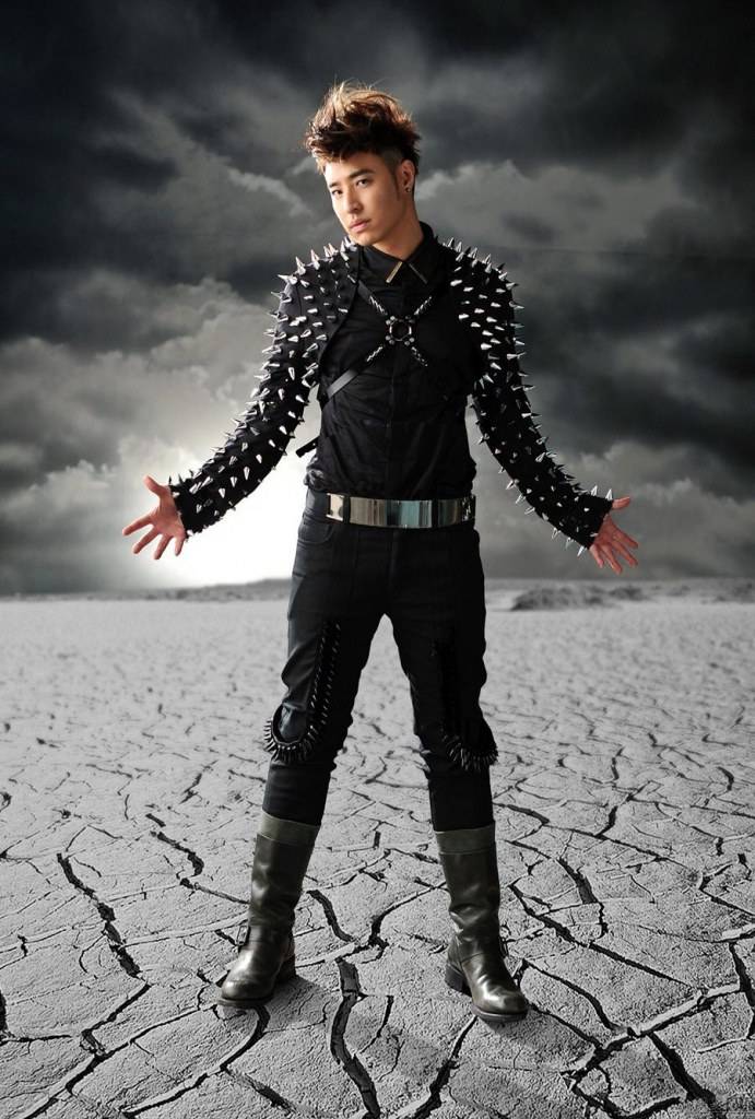 Will Pan : Set to release new album "The Story of Billy"