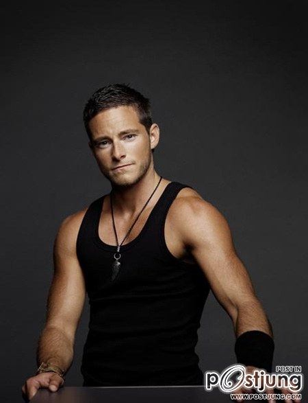 ยังจำได้มั้ย ผู้หญิงที่หล่อที่สุดในโลก Balian Buschbaum