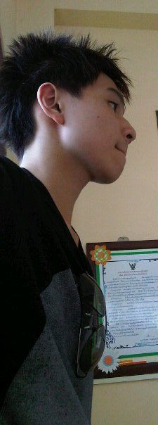 น่ารักๆจาก fb จ่ะ