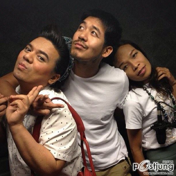 Pic Weir Sukollawat>>>Update