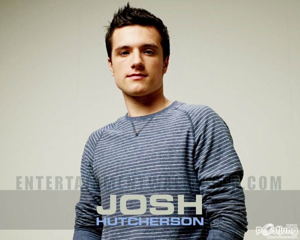 Josh Hutcherson