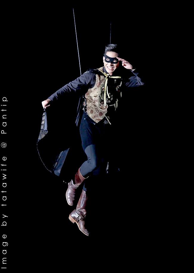 โตโน่ @ งาน Shane Come Back ATalk 10